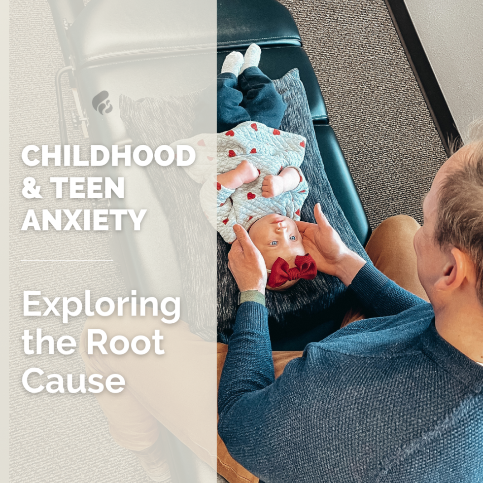 Understanding Child Anxiety: Symptoms, Causes, and Solutions - First ...