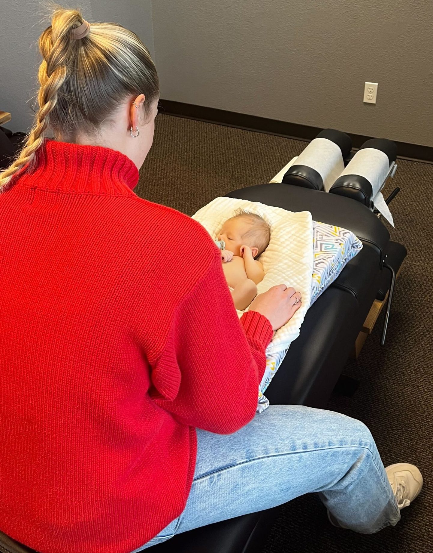 Untangling the Connection: Birth Trauma and the Perfect Storm - First ...