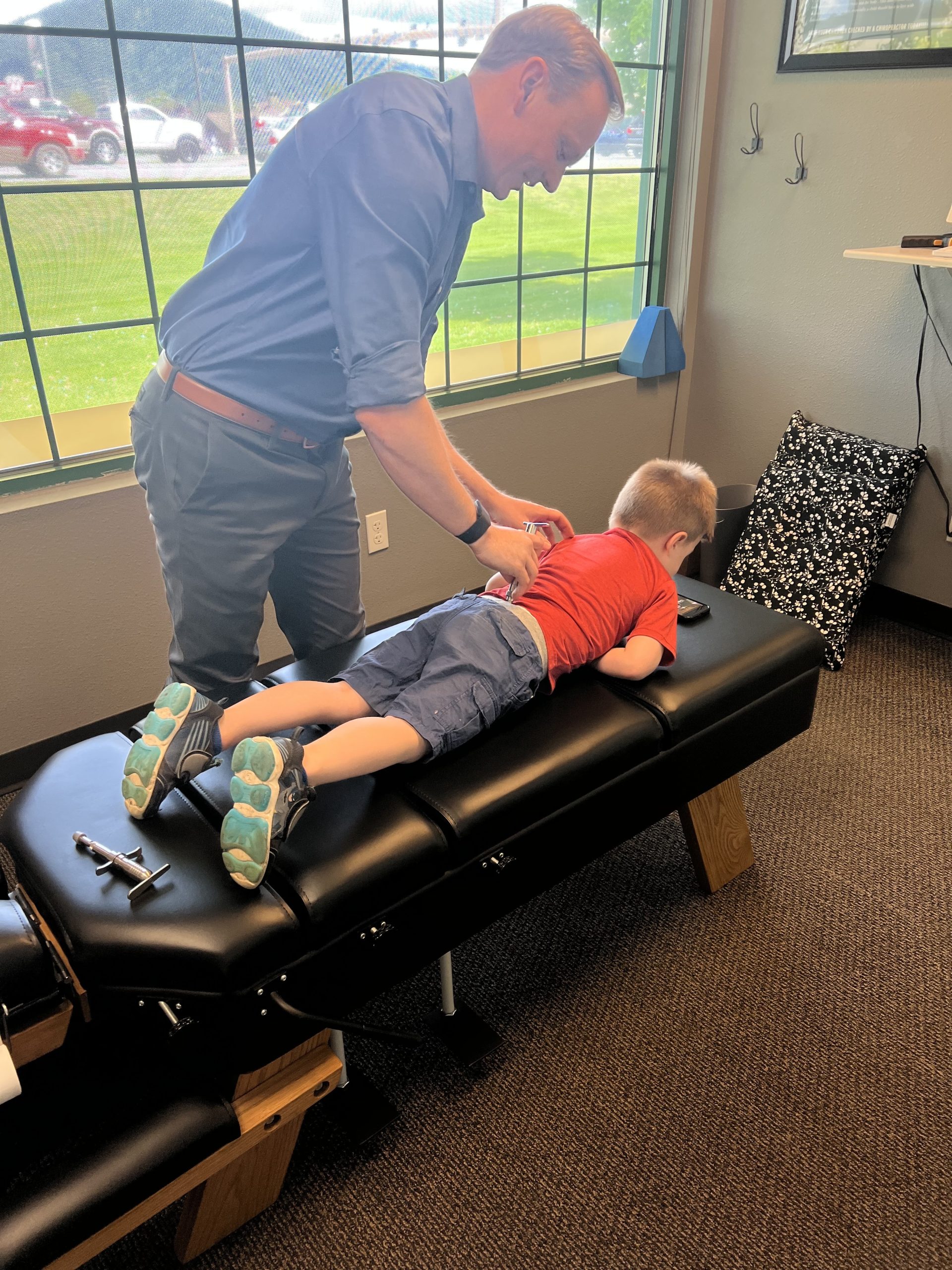 Guides | Chiropractic Guides - First Steps Chiropractic