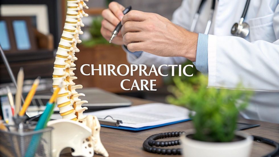 Discover the Different Types of Chiropractic Care Explained - First ...