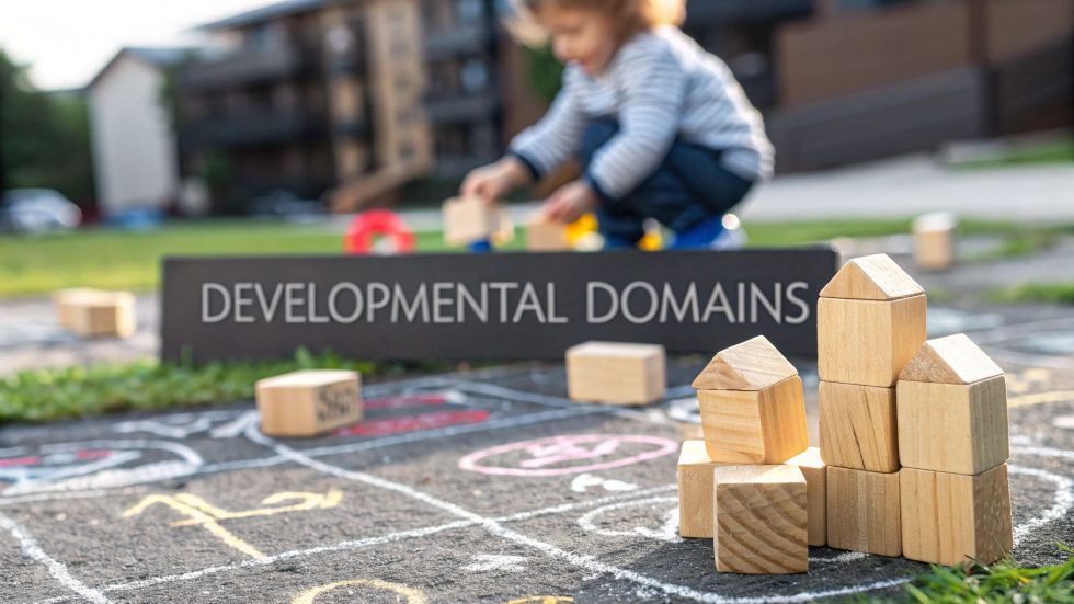 What Is a Developmental Domain and How Does It Shape Your Child's ...